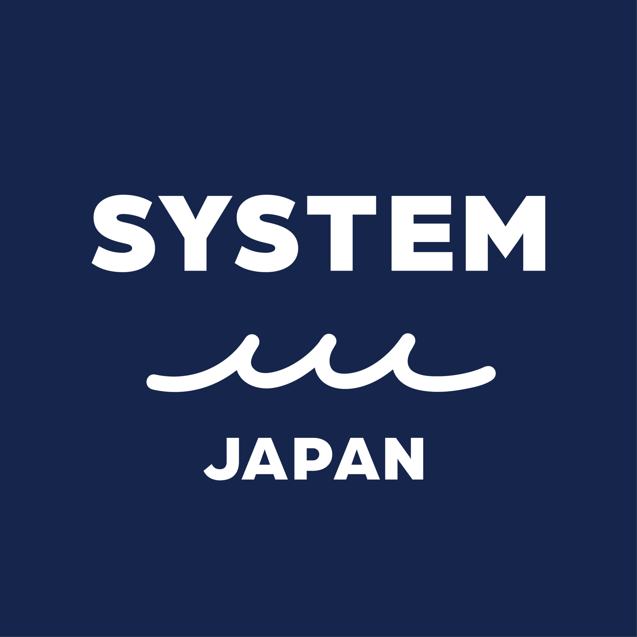 システムジャパン株式会社